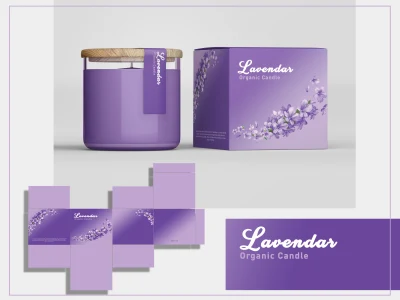 Professional package design and label. | Upwork