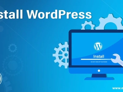WordPress installation with Theme setup | Upwork