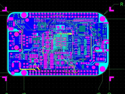 A Complete IoT Product | Upwork