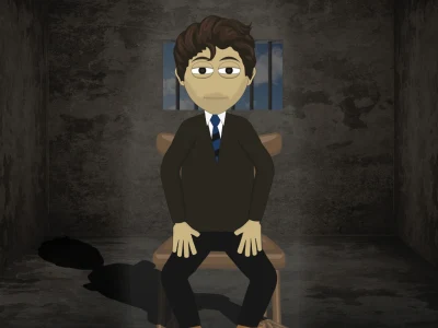An amazing adobe character animator puppet with rigging | Upwork