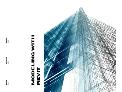 An Architectural Revit Model for Your Building | Upwork