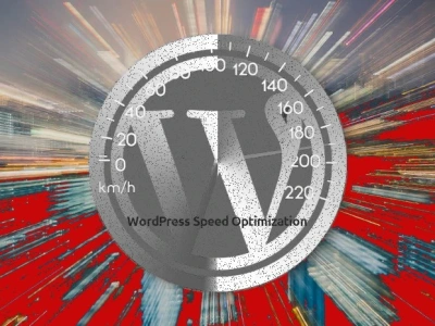 A WordPress Speed and Security Optimization | Upwork
