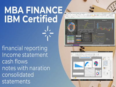 A Data Analyst working at PowerBI, Excel, and Tableau | Upwork