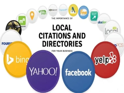 100 Local Citations and Directories listing to rank your business | Upwork