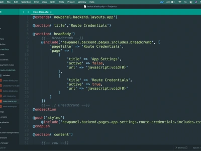 Bug fixed & refactor code for your website | Upwork
