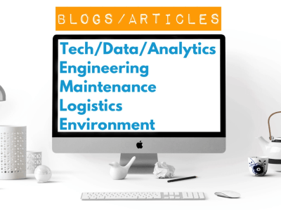 Technical Blogs / Articles on Tech, Data, Engineering & Science | Upwork