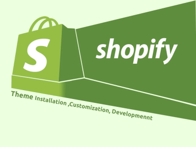 Your shopify theme developer and store specialist | Upwork