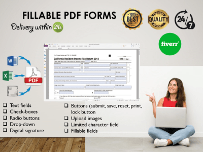 File Conversion Services by Virtual Assistants | Upwork