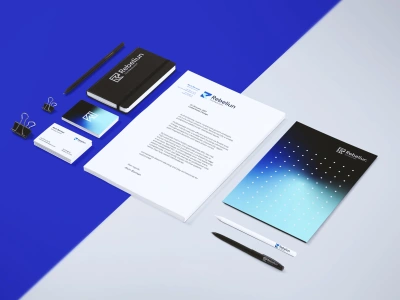 Professional Branding and Rebranding | Upwork