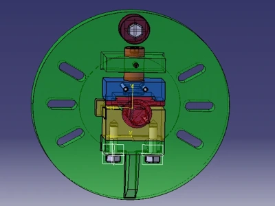 3dD Models Assemblies With Drawing Files 2D In Any Format | Upwork