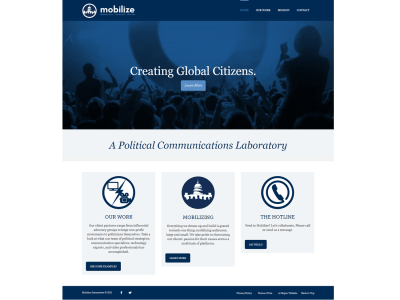 A fantastic responsive website in 1 Day | Upwork