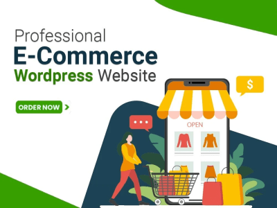 Website Design & Development | Custom, Responsive, SEO-Optimized | Upwork