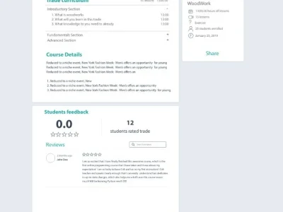 A fully developed user-centered software solution | Upwork