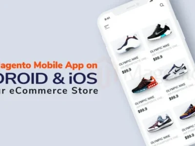 ECommerce Andriod and Iso Application | Upwork