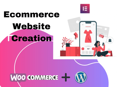 A stunning fully functional eCommerce website | Upwork