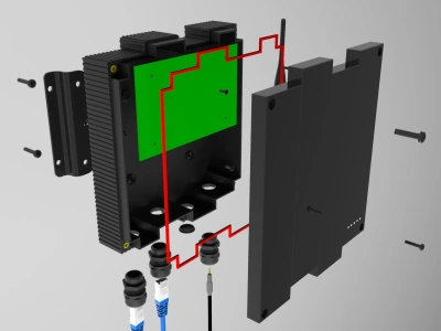 High detailed 3D models and realistic renders | Upwork