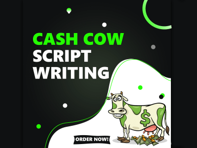 High retention Youtube Script Writing | Upwork
