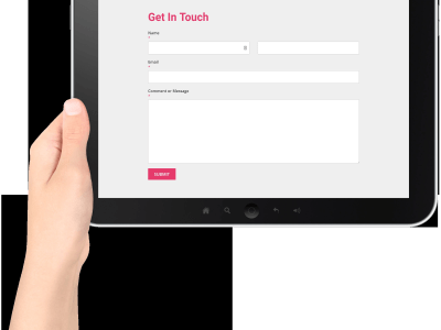 Wordpress Contact Form or Customize Contact form | Upwork