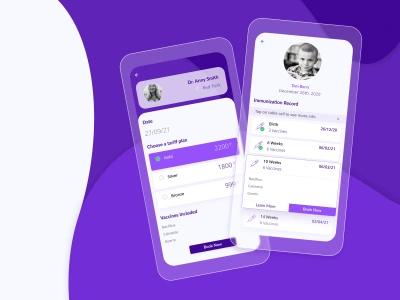 A Mobile App design based on Usability principles | Upwork
