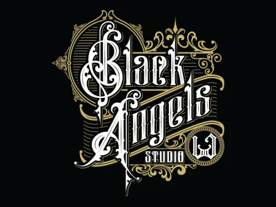 Awesome retro vintage logo | Upwork