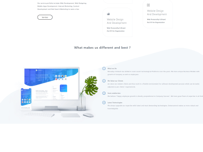 Custom React js(mern stack) product | Upwork