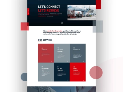 Ui-ux design for web app(SAAS) | Upwork