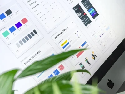 Design system which is highly customizable and scalable | Upwork