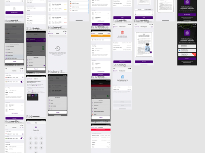 Android and IOS App With Source Code developed with Flutter. | Upwork