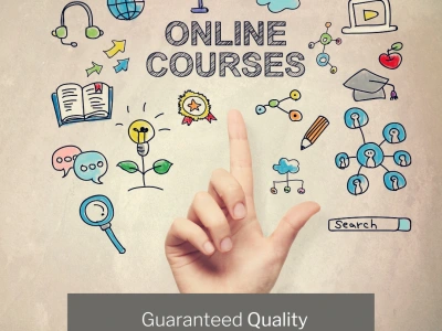 A quality professional eLearning Course for your business | Upwork