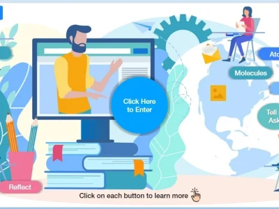 An engaging elearning course using articulate storyline or adobe captivate | Upwork