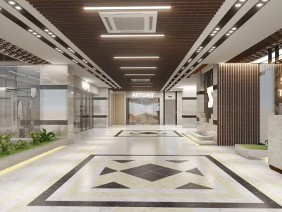 Complete top-notch interior design project | Upwork