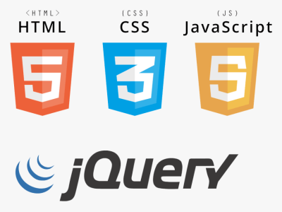 HTML, CSS, JavaScript and jQuery development and support | Upwork