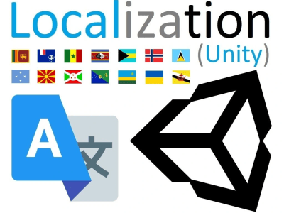 Localized Unity Game in all Languages to Grow your Audience | Upwork