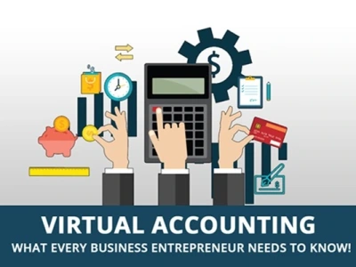 A Virtual Accountant that will manage your complete accounting needs ...
