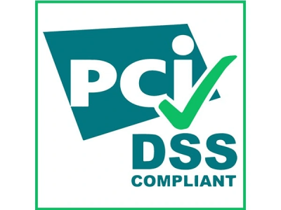 A PCI DSS external scan using an ASV scanner with a complete report ...