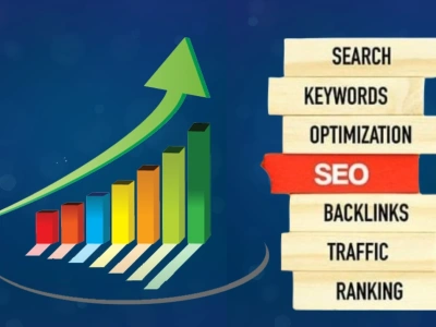 Optimized Your Website Through Seo Upwork