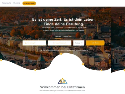 A complete WordPress business solution. | Upwork