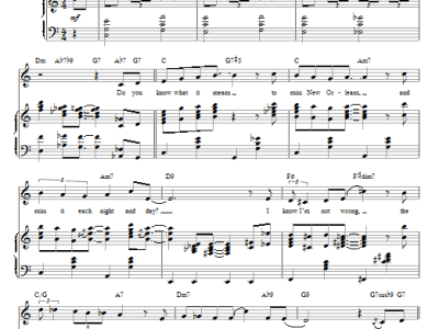 Sheet Music Transcription Services | Upwork