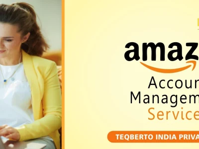 Professional Amazon Account Management Services From A To Z | Upwork