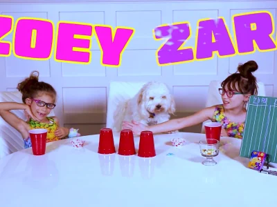 Edited kids videos for Youtube. | Upwork