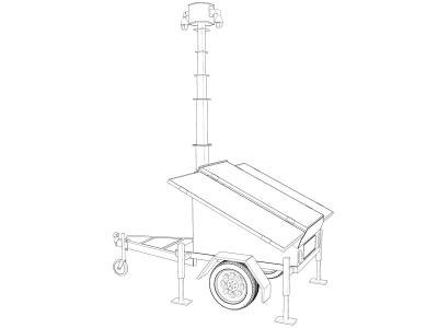 A 3D model in STL or STEP file format | Upwork