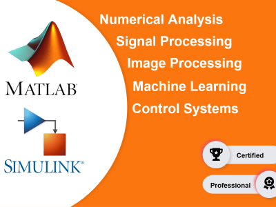 Your MATLAB programming & Simulink projects done within no time | Upwork