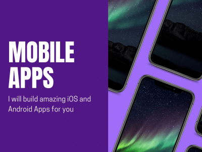 Amazing Android/iOS Apps built with React Native | Upwork