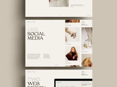 Your dream website design | Upwork