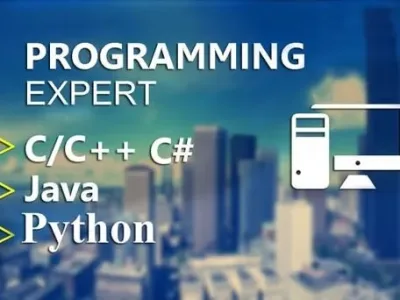 Get tutoring of java, c++, python and web development | Upwork
