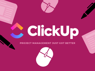 ClickUp Consultation and Workflow Creation | Upwork