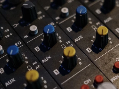 A professionally mastered track in 24hrs! | Upwork