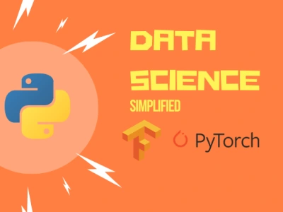 Data science and machine learning projects in python | Upwork