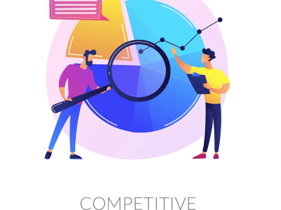 A SEO report that will uncover all of your competitors secrets and more ...