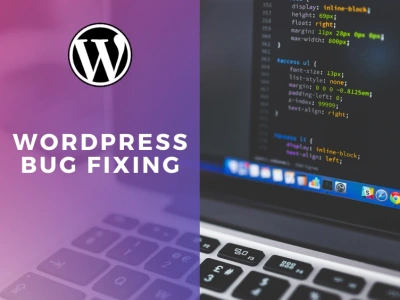 Bug Fixes, Plugin Fixes, Theme Fixes, MySql Fixes, (Any type of bugs) | Upwork